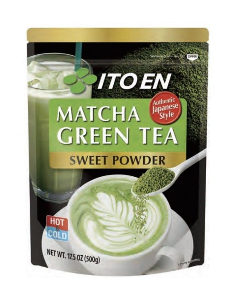 7 Best Matcha Powder For Latte (2024) - Matcha Connection