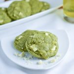 Best Matcha Cookies – The Perfect Easy Cookie Recipe! - Matcha Connection