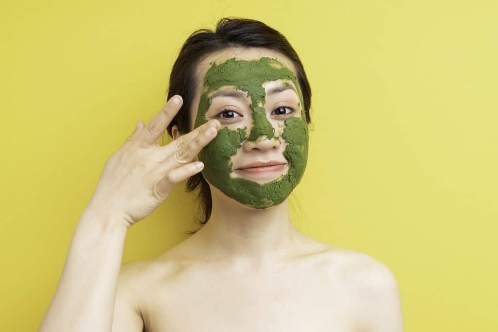 5 Matcha Benefits For Skin – Healthy, Radiant Skincare - Matcha Connection