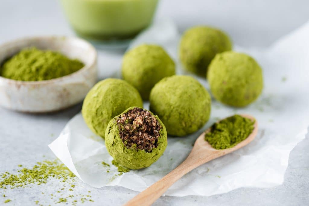 9 Best Matcha Snacks (2024) – for When You’re Hangry - Matcha Connection