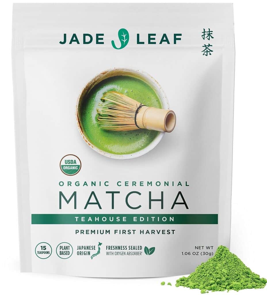 15 Best Matcha Powder (2024) – With Tests & Expert Reviews
