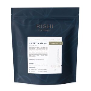 Best Sweetened Matcha Powder - Matcha Connection